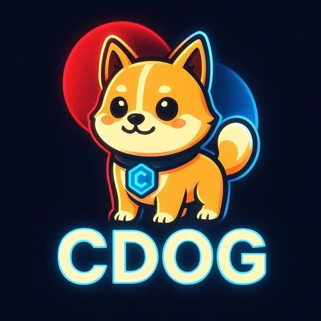 CDOG - CRO DOG KING